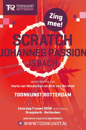 Concerten - Toonkunst Nederland