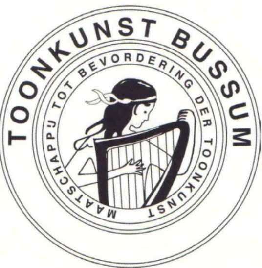 Koren - Toonkunst Nederland