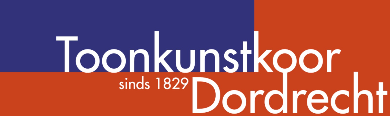 Koren - Toonkunst Nederland