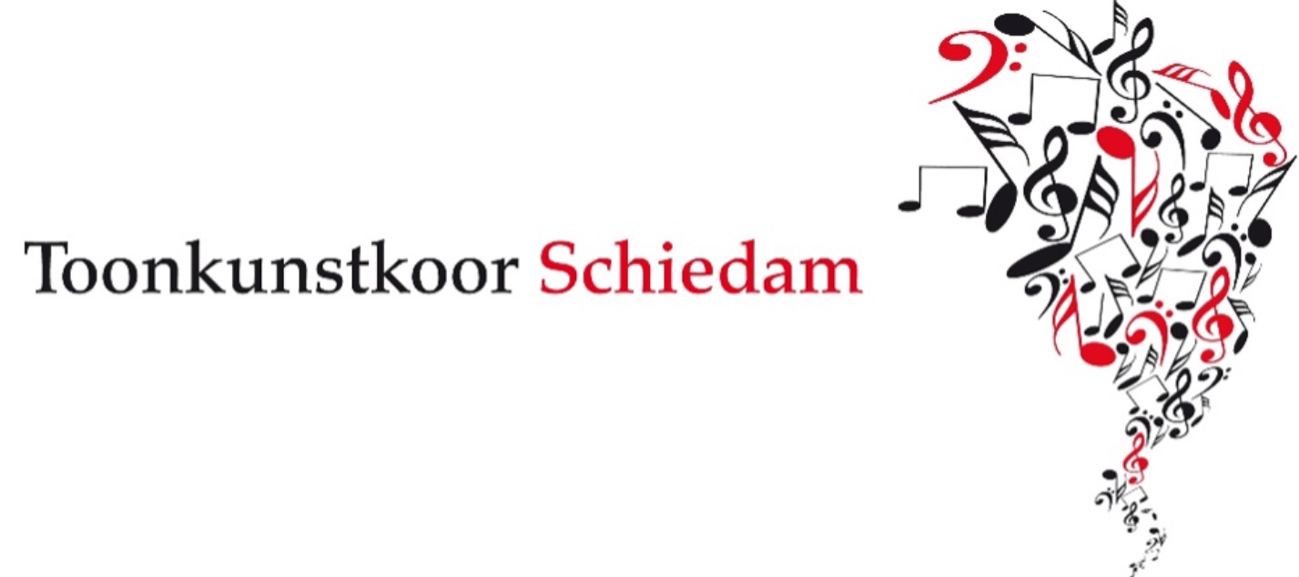 Koren - Toonkunst Nederland