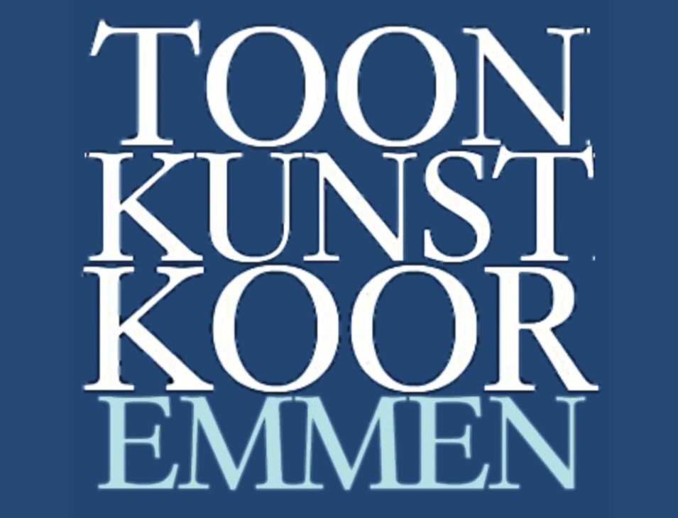 Koren - Toonkunst Nederland